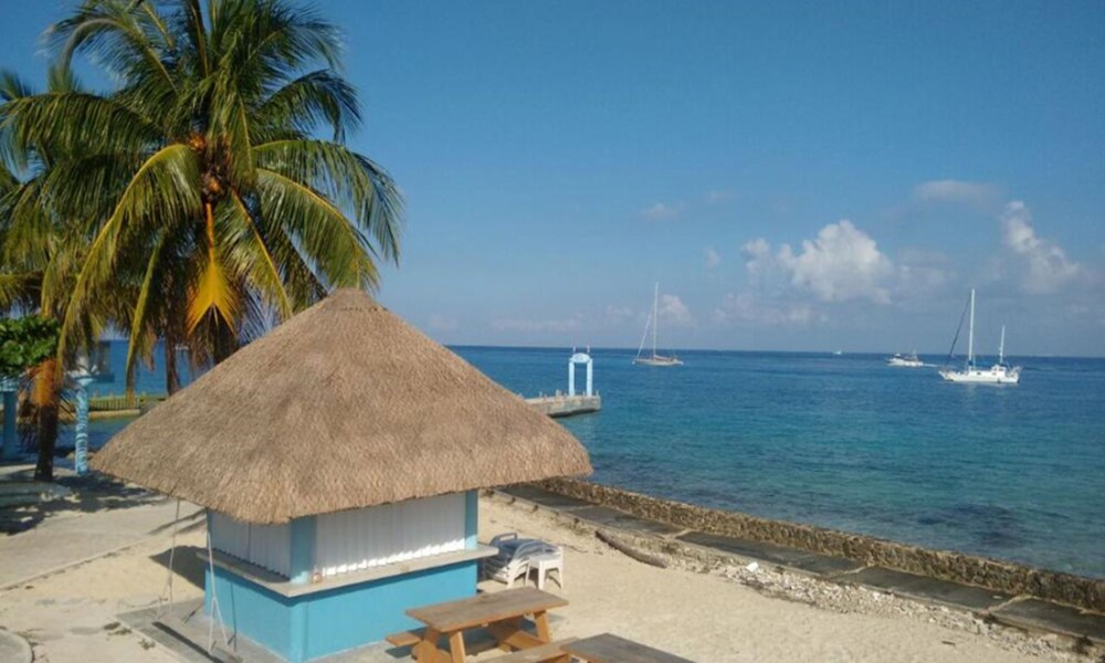 Book Villablanca Garden Beach Hotel in Cozumel | Hotels.com
