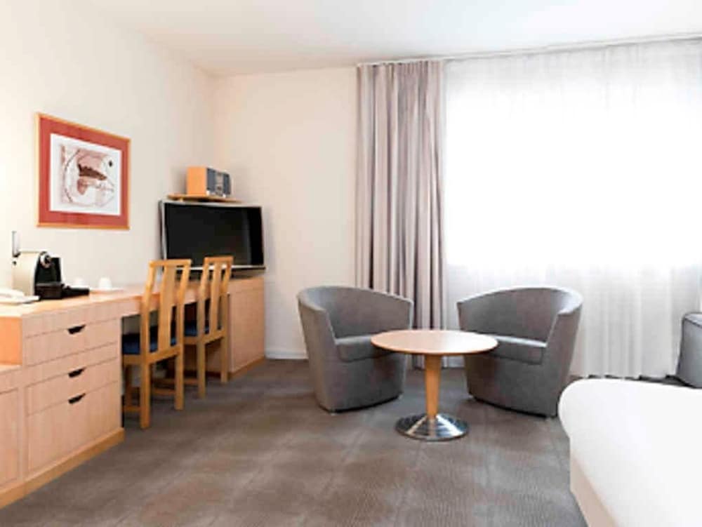 Book Novotel Ieper Centrum Flanders Fields, Ypres, Belgium - Hotels.com