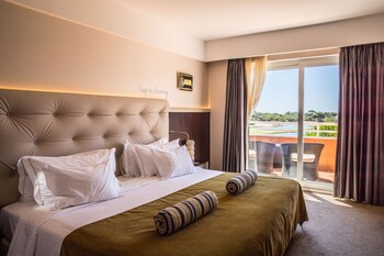 Fotografia do Hotel Quinta da Marinha Resort em Cascais