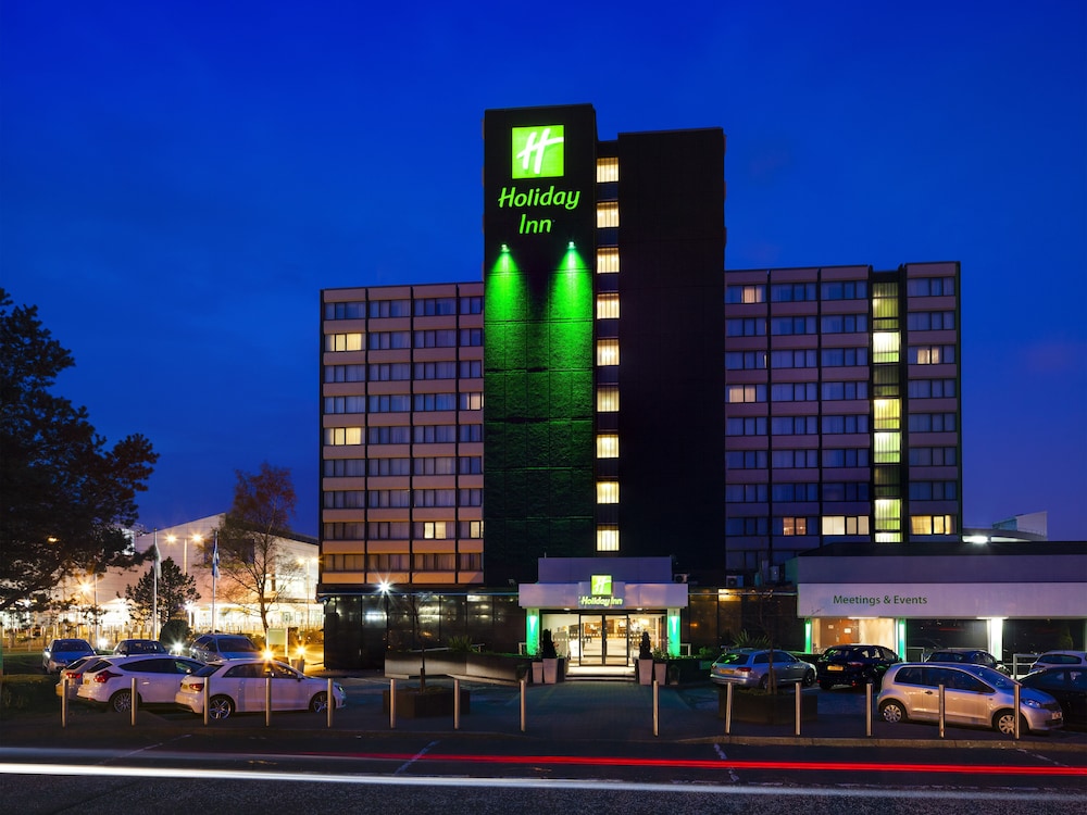 Book Holiday Inn Glasgow Airport, an IHG Hotel in Paisley | Hotels.com