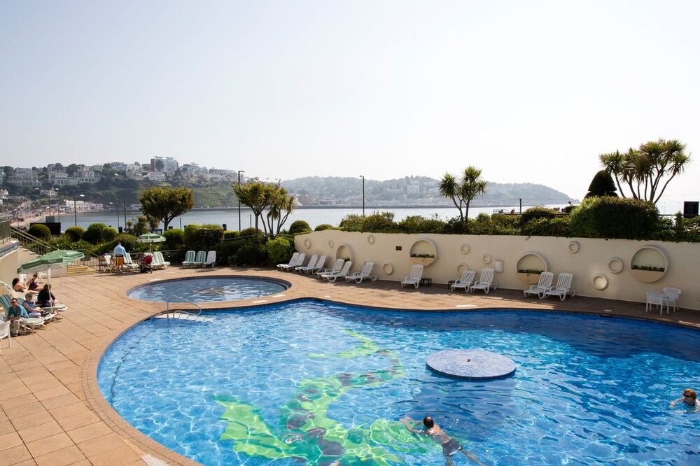 The Grand Hotel, Torquay: Info, Photos, Reviews | Book at Hotels.com