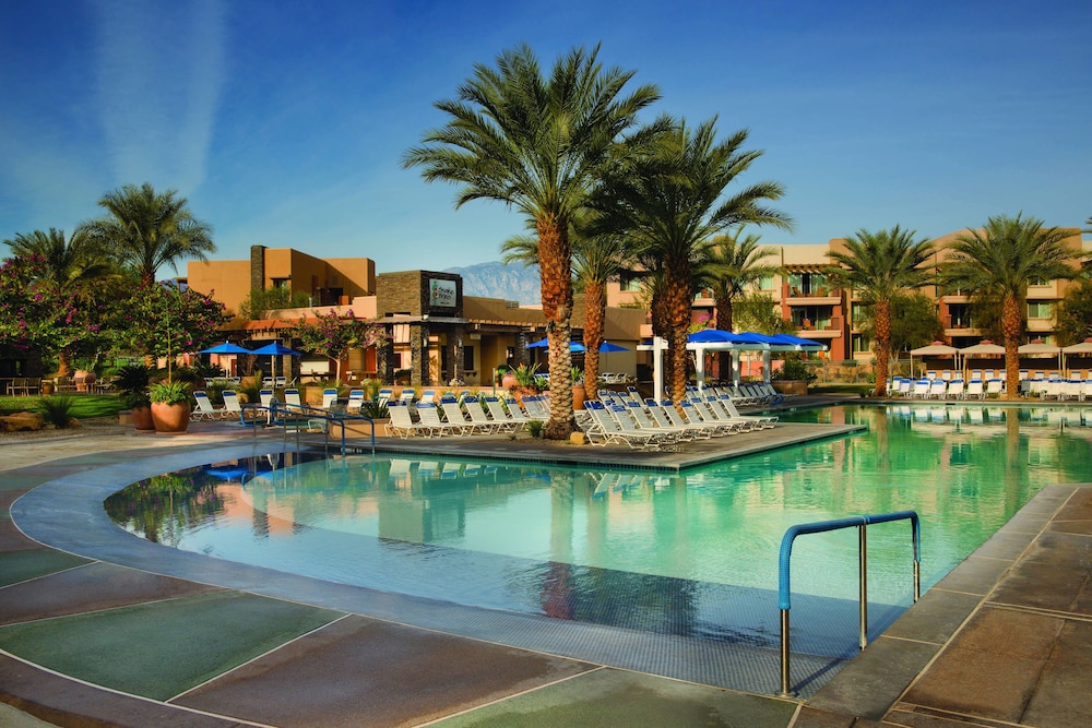 Book Marriott's Shadow Ridge in Palm Desert | Hotels.com