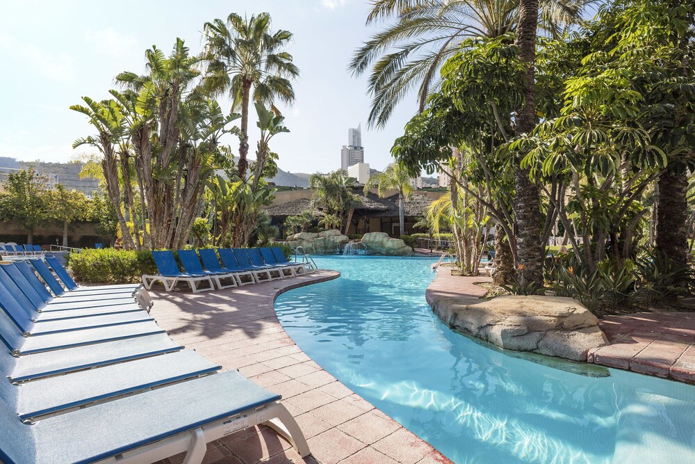 Book Melia Benidorm in Benidorm | Hotels.com