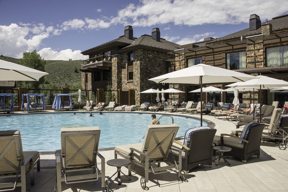Book Sun Valley Resort in Sun Valley | Hotels.com