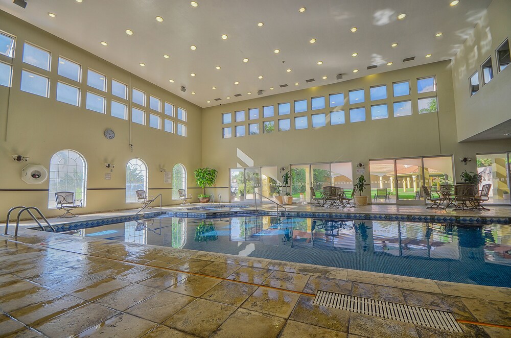 Holiday Inn Durango (Durango, México) : Hoteles en Durango - Hoteles.com