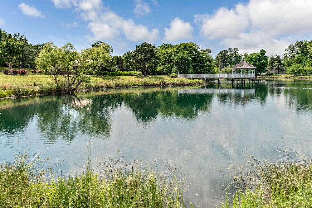 Book The Historic Powhatan Resort by Diamond Resorts in Williamsburg ...