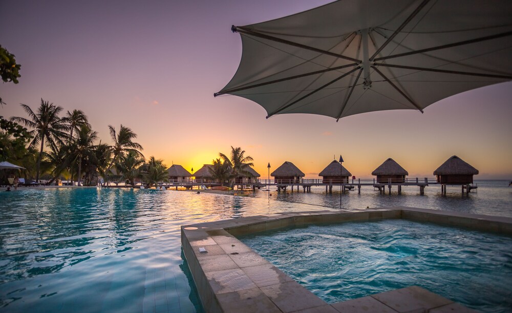 Book Manava Beach Resort & Spa Moorea in Moorea-Maiao | Hotels.com