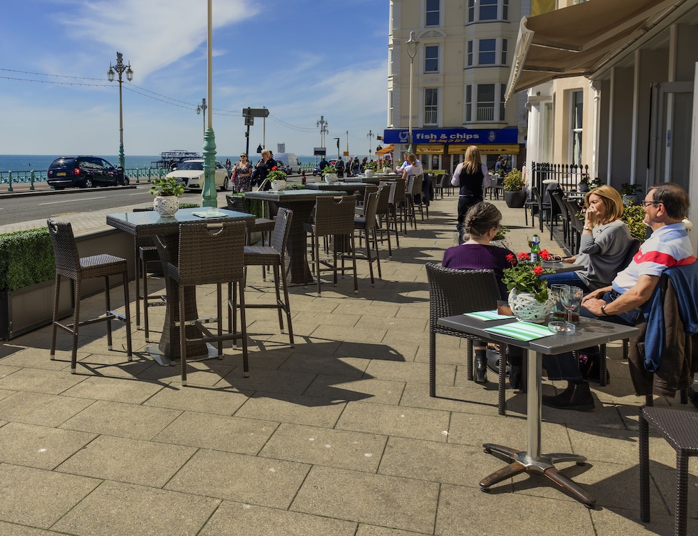 The Old Ship Hotel, Brighton: Info, Photos, Reviews | Book at Hotels.com