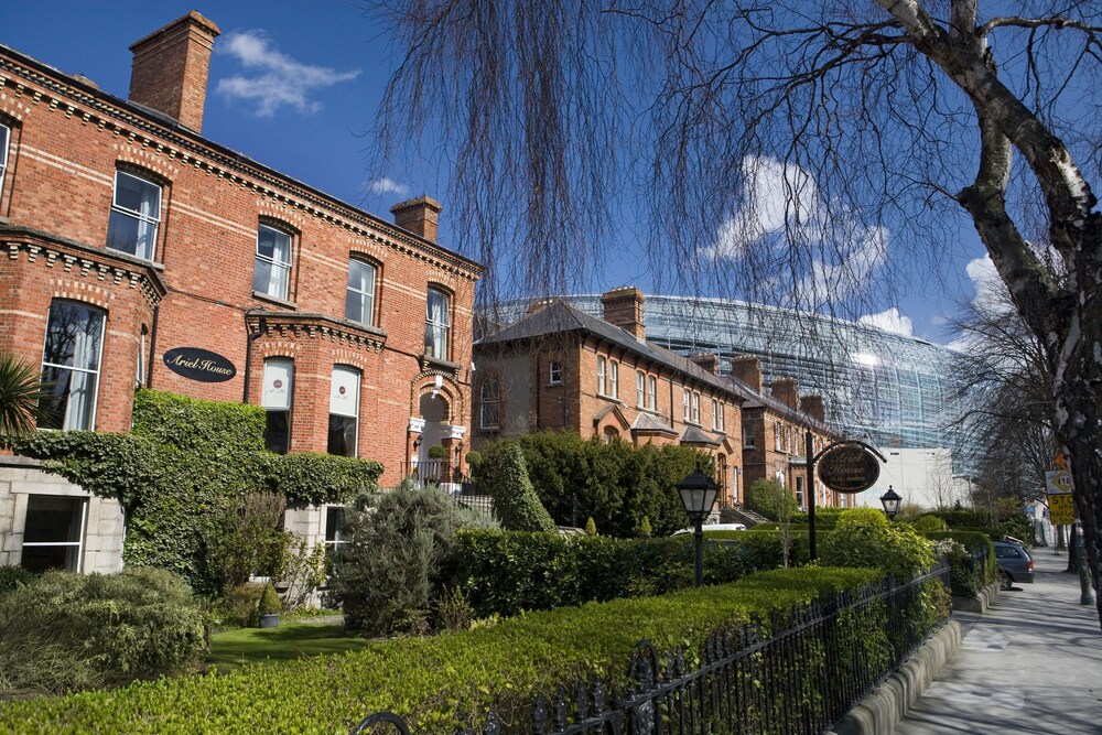 Book Ariel House in Dublin | Hotels.com