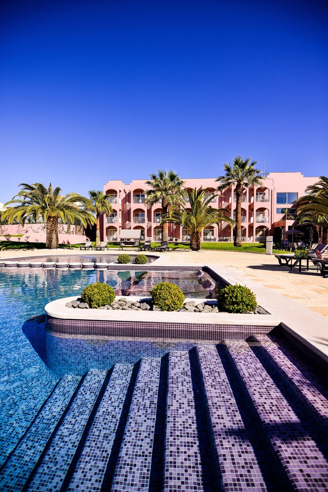 Vila Gale Collection Praia - Albufeira - Hotels.com