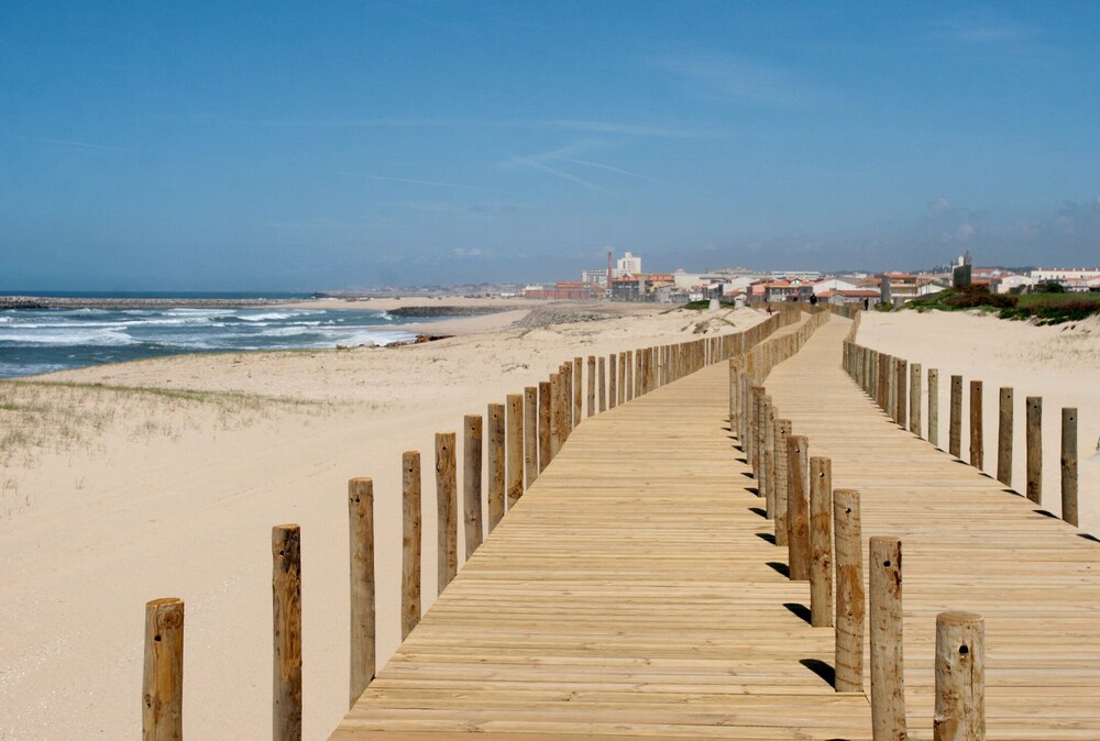 Hotel Apartamento Solverde (Espinho, Portugal) : Hoteles en Espinho ...