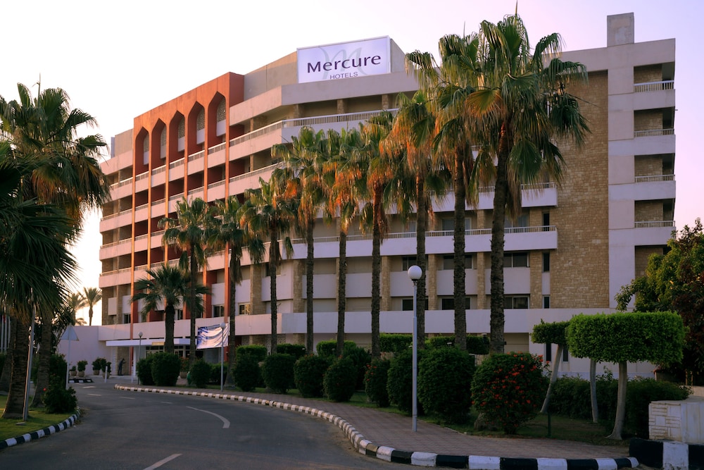 Book Mercure Ismailia Forsan Island Hotel in Ismailia | Hotels.com