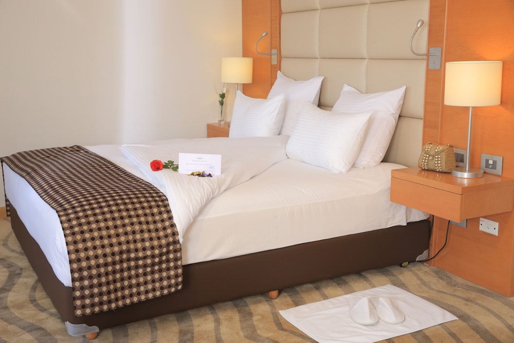 Book Mercure Ismailia Forsan Island Hotel in Ismailia | Hotels.com