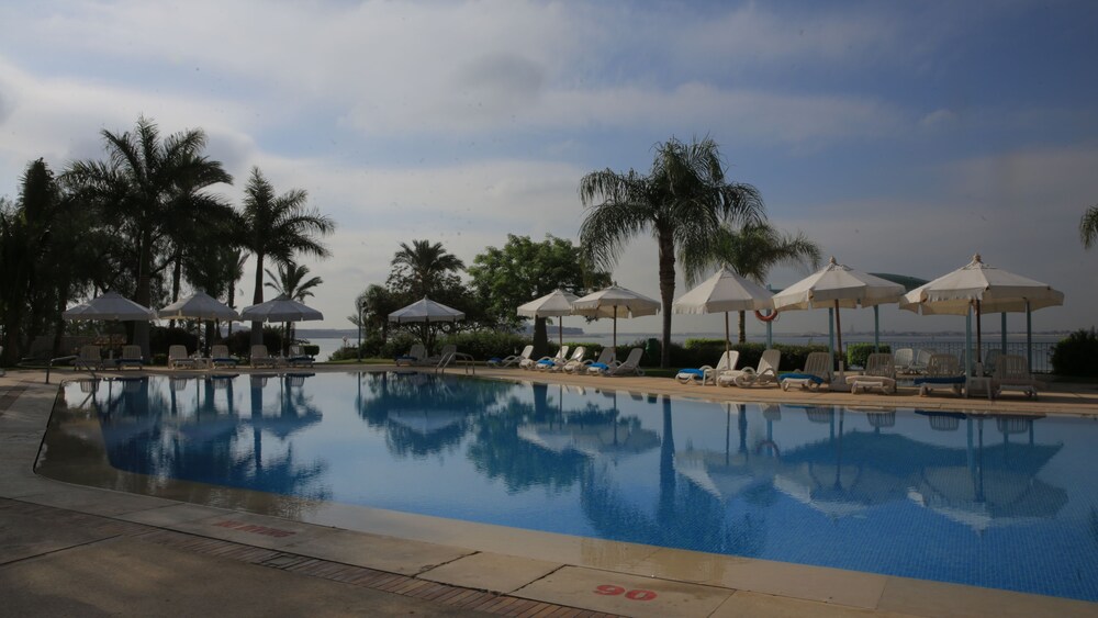 Book Mercure Ismailia Forsan Island Hotel in Ismailia | Hotels.com