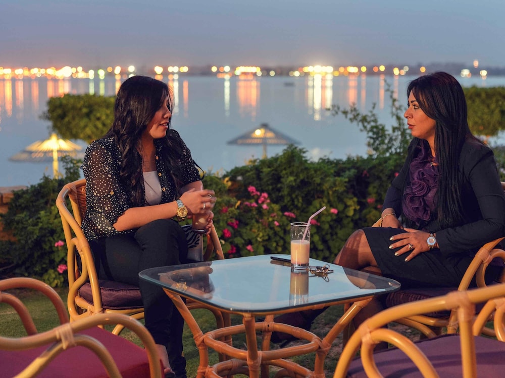 Book Mercure Ismailia Forsan Island Hotel in Ismailia | Hotels.com