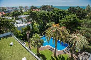 Fotografia do Hotel Lido em Cascais