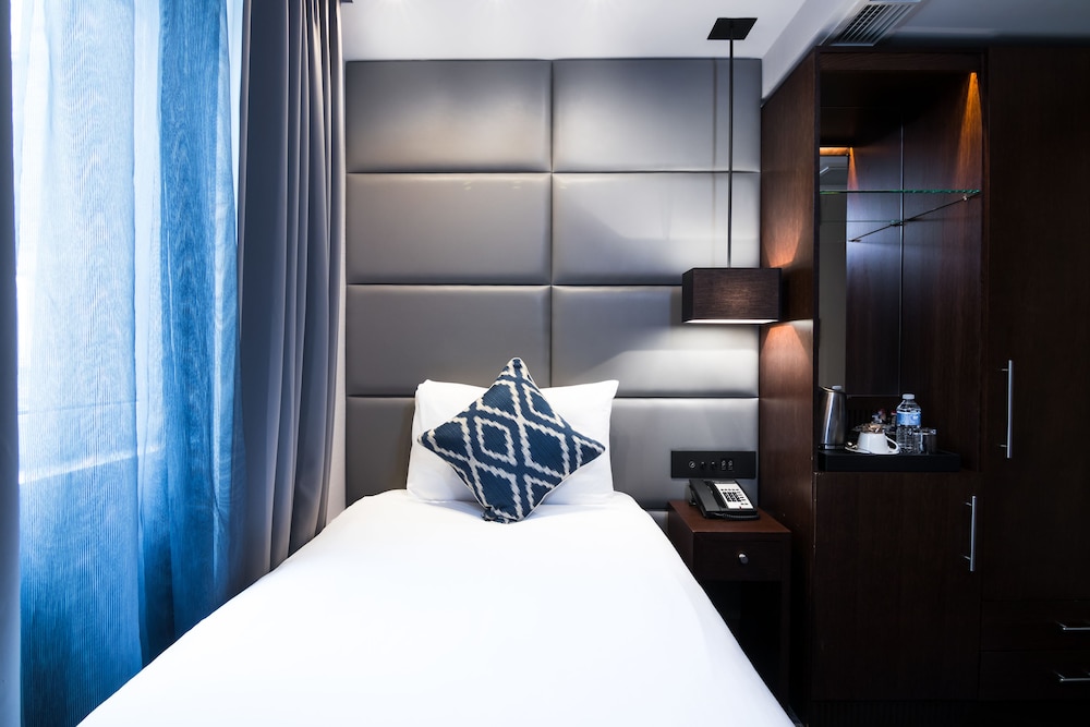 The Chilworth London Paddington (Londres, Reino Unido) : Hoteles en ...