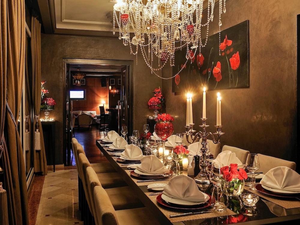 Sofitel Marrakech Lounge and Spa - Marrakech | Réservation avec Hotels.com