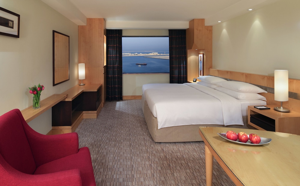 Book Hyatt Regency Dubai, Dubai, United Arab Emirates - Hotels.com