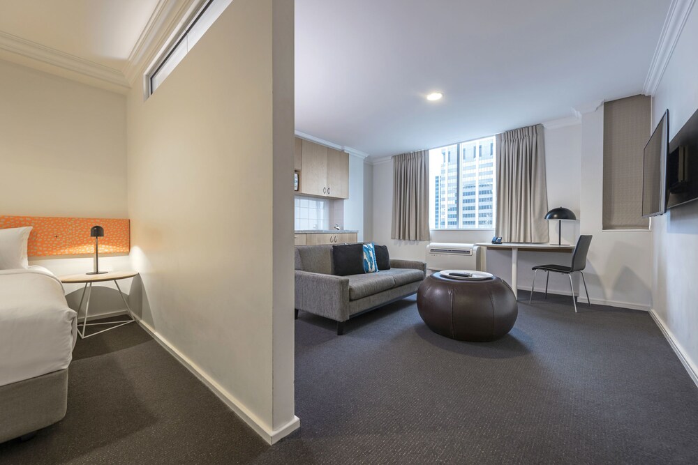 Book Mantra on Murray in Perth | Hotels.com
