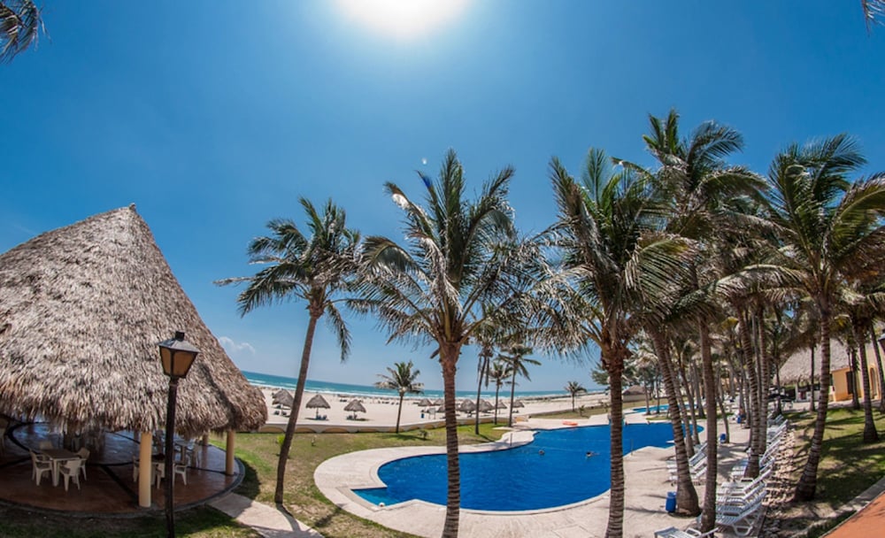 Club Maeva Miramar Tampico en Ciudad Madero - Hotels.com