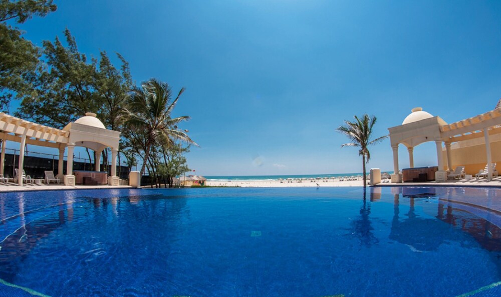 Club Maeva Miramar Tampico (Ciudad Madero, México) : Hoteles en Ciudad ...