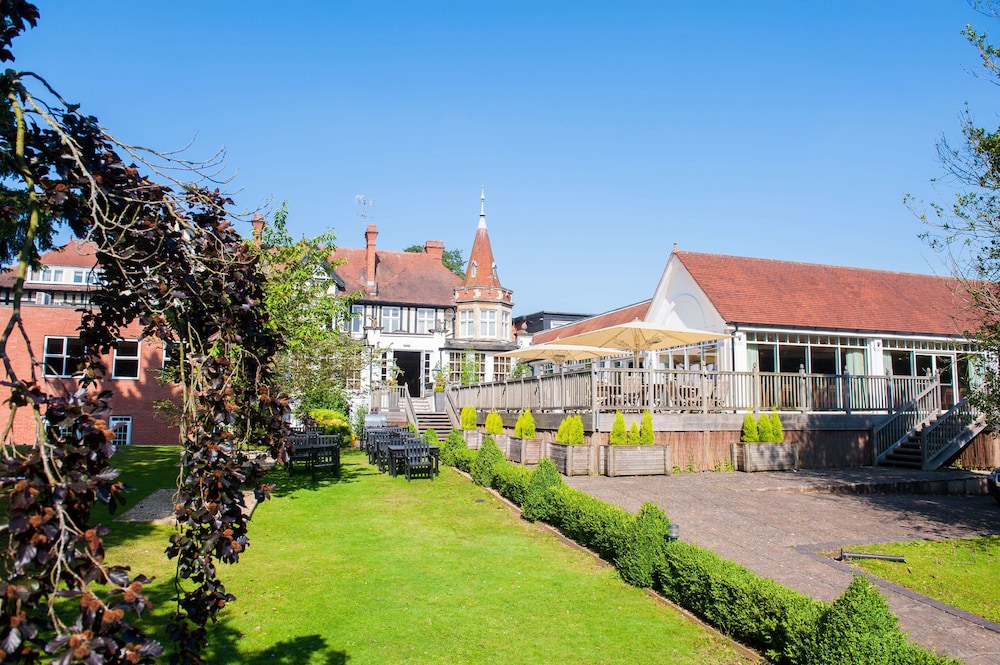 Chesford Grange, Kenilworth: Info, Photos, Reviews | Book at Hotels.com