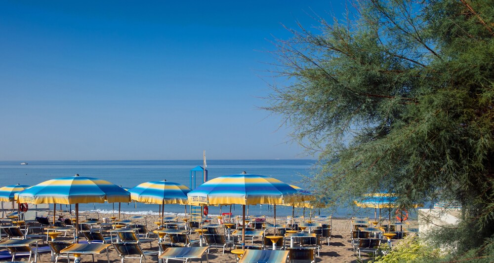 Prenota Hotel Olimpico a Pontecagnano Faiano - Hotels.com