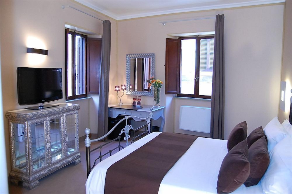 Book Royal Palace Luxury Hotel-Piazza Di Spagna in Rome | Hotels.com