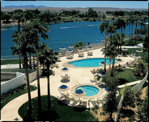 Top Hotels in Laughlin, Nevada - Cancel FREE on most hotels | Hotels.com