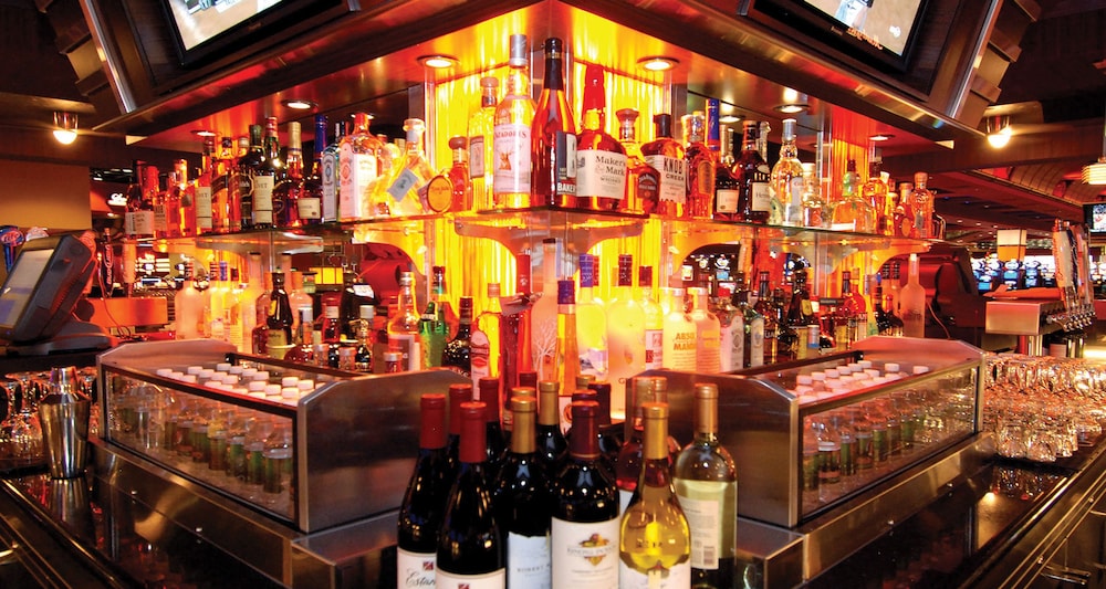 Book Cannery Hotel & Casino in North Las Vegas | Hotels.com