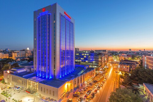 Top 5-Star Hotels in Bucharest, Romania | Hotels.com