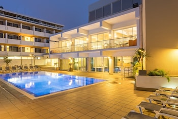 Fotografia do Hotel Londres Estoril \ Cascais em Cascais