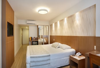 Fotografia do Mirasol Copacabana Hotel em Rio de Janeiro