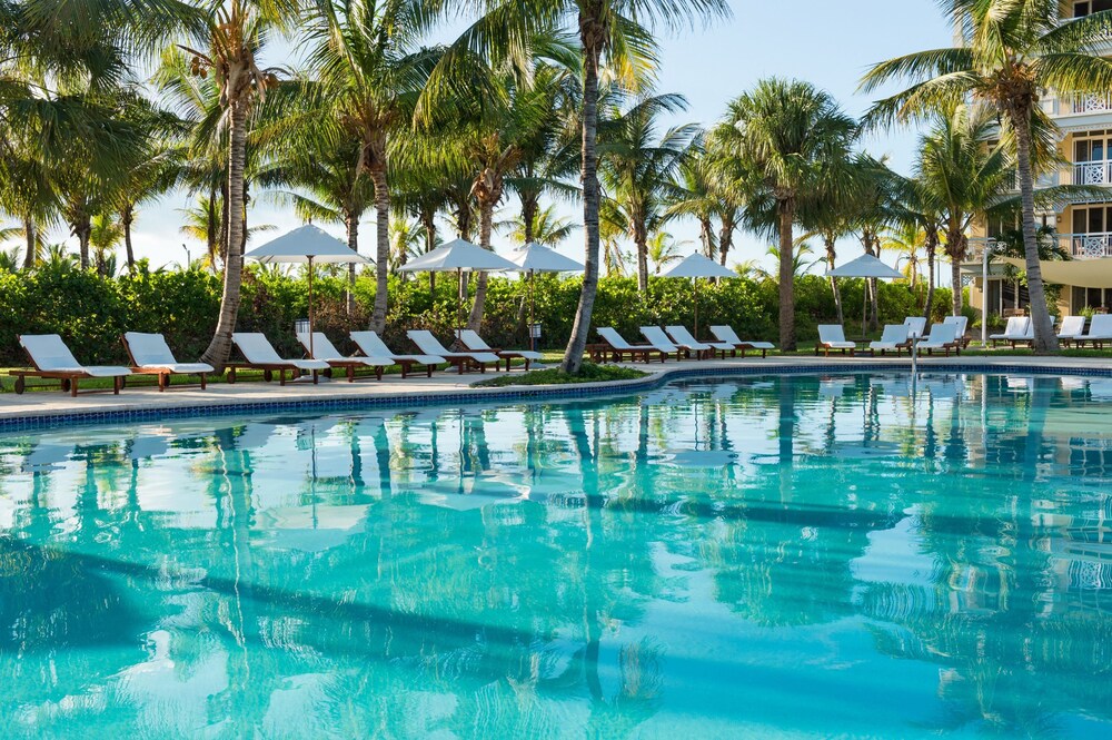 Book Alexandra Resort - ALL-INCLUSIVE in Providenciales | Hotels.com