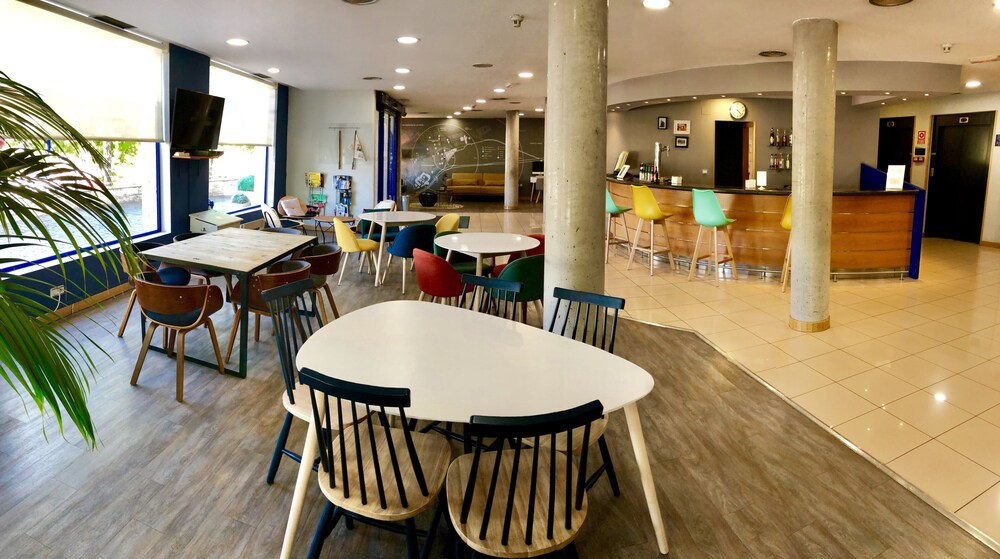 Book Holiday Inn Express Madrid-San Sebastian de los Reyes, an IHG ...