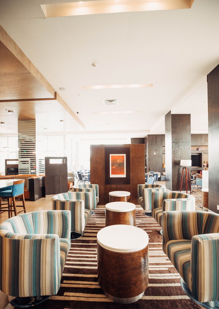 Courtyard by Marriott Queretaro (Querétaro, México) : Hoteles en ...