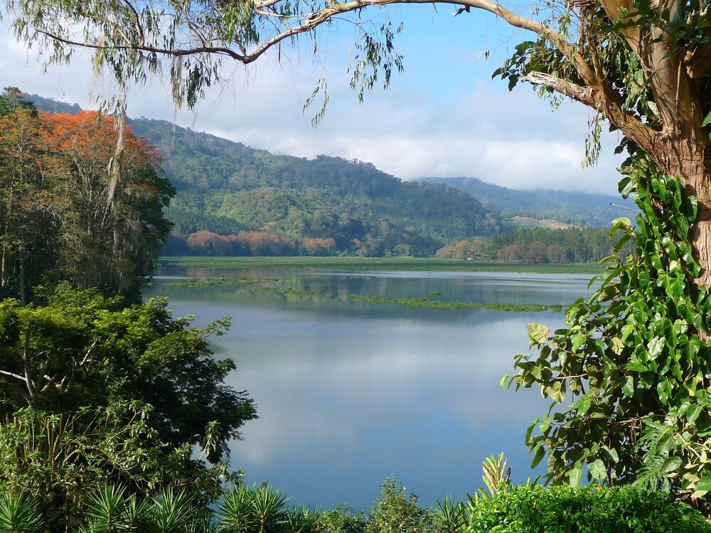 La Casona del Cafetal (Cachí, Costa Rica) : Hoteles en Cachí - Hoteles.com