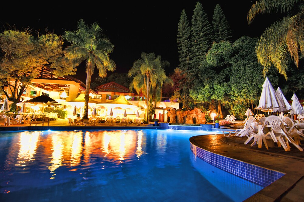 Fazzenda Park Hotel (Gaspar, Brazil), Gaspar hotel discounts | Hotels.com