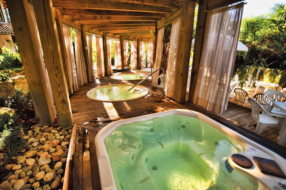 Fazzenda Park Hotel (Gaspar, Brazil), Gaspar hotel discounts | Hotels.com