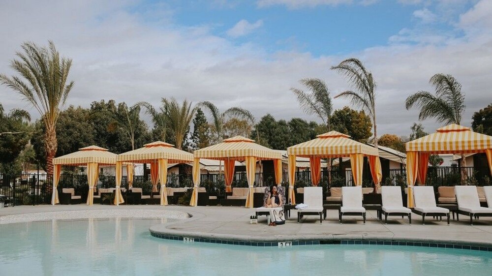 Book Flying Flags RV Resort & Campground in Buellton | Hotels.com