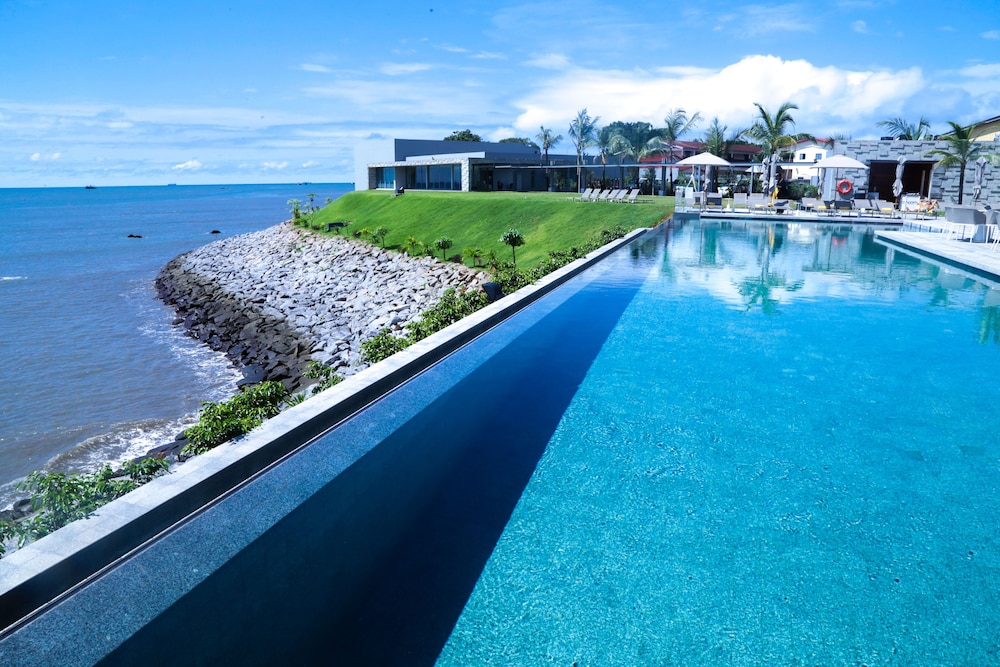 Noom Hotel Conakry - Conakry - Hotels.com