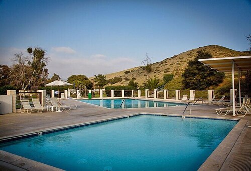 Book Pio Pico RV Resort & Campground in Jamul | Hotels.com