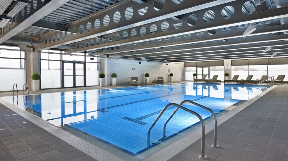 Village Hotel Edinburgh, Edinburgh: Info, Photos, Reviews | Book at ...