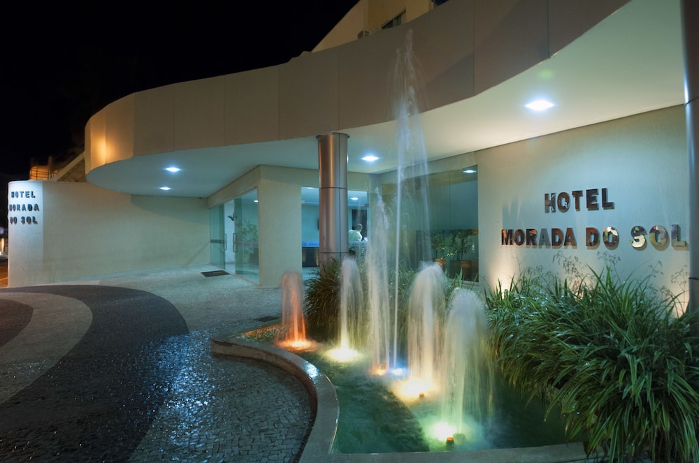 Book Hotel Morada do Sol in Caldas Novas | Hotels.com