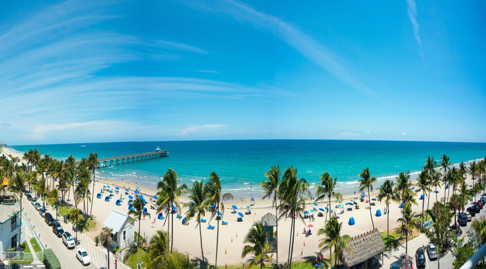 Book Royal Blues Hotel in Deerfield Beach | Hotels.com
