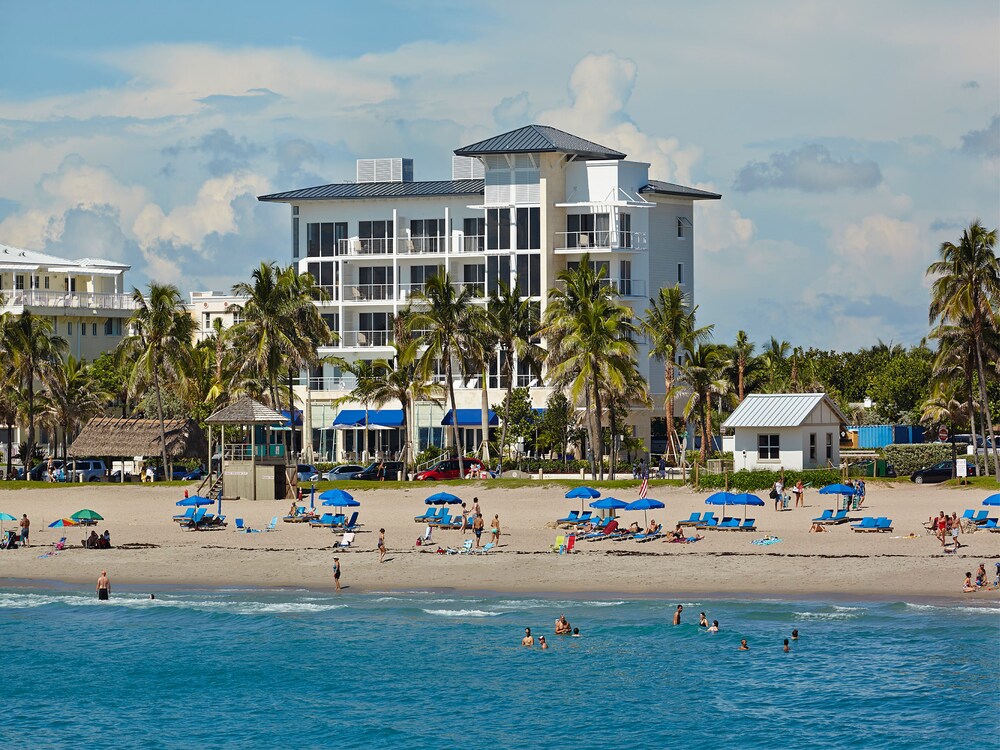 Book Royal Blues Hotel in Deerfield Beach | Hotels.com