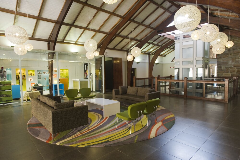 Book Golden Gate Hotel in Golden Gate Highlands National Park | Hotels.com