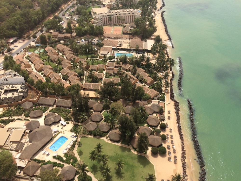 Le Saly Hotel & Hotel Club Les Filaos-All Inclusive - Mbour - Hotels.com