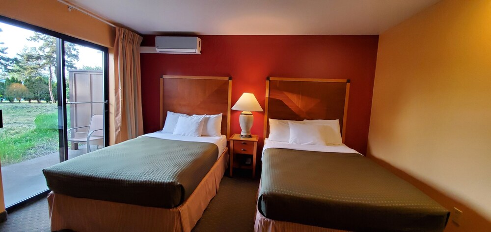 Book Olympic View Inn in Sequim | Hotels.com